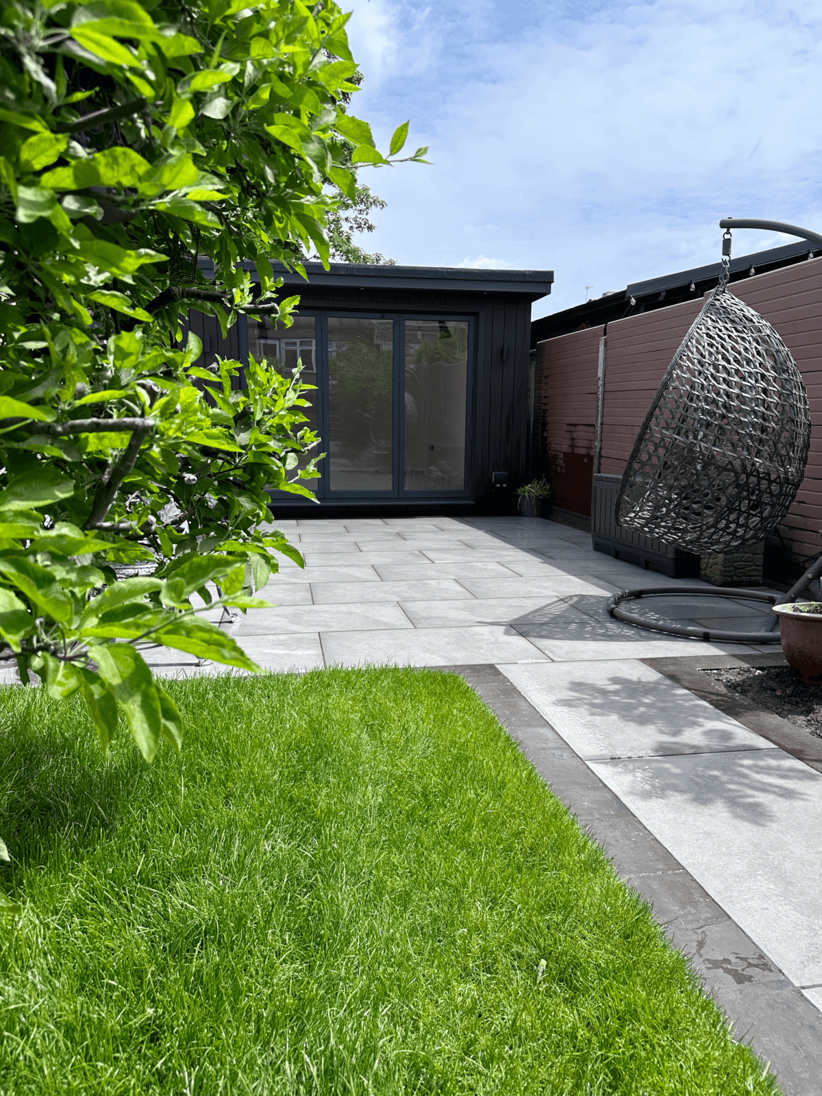 Our Work | View Exterior Scapes' Completed Projects